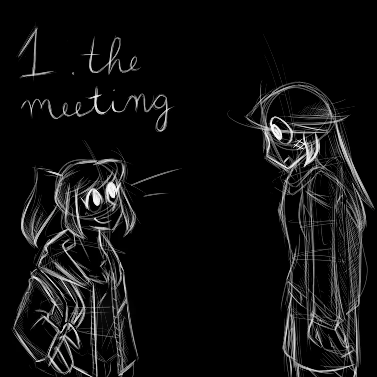 Who could they be?????? | Fandom