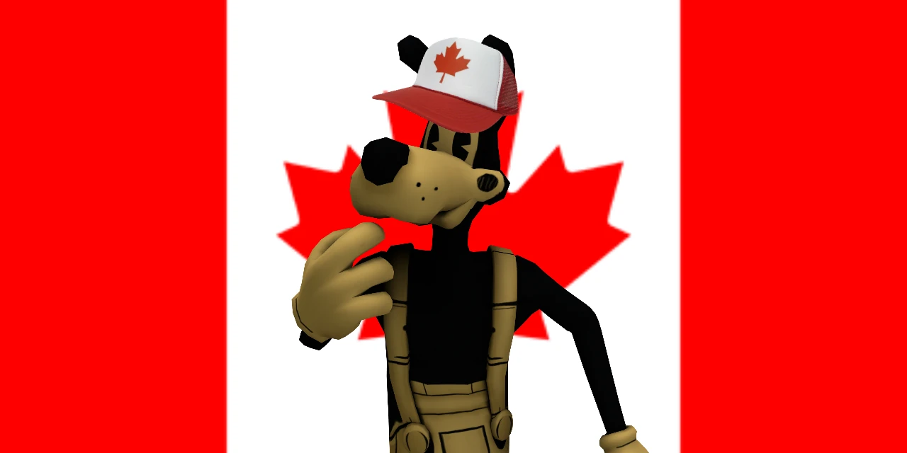 Canadian Boris | Fandom