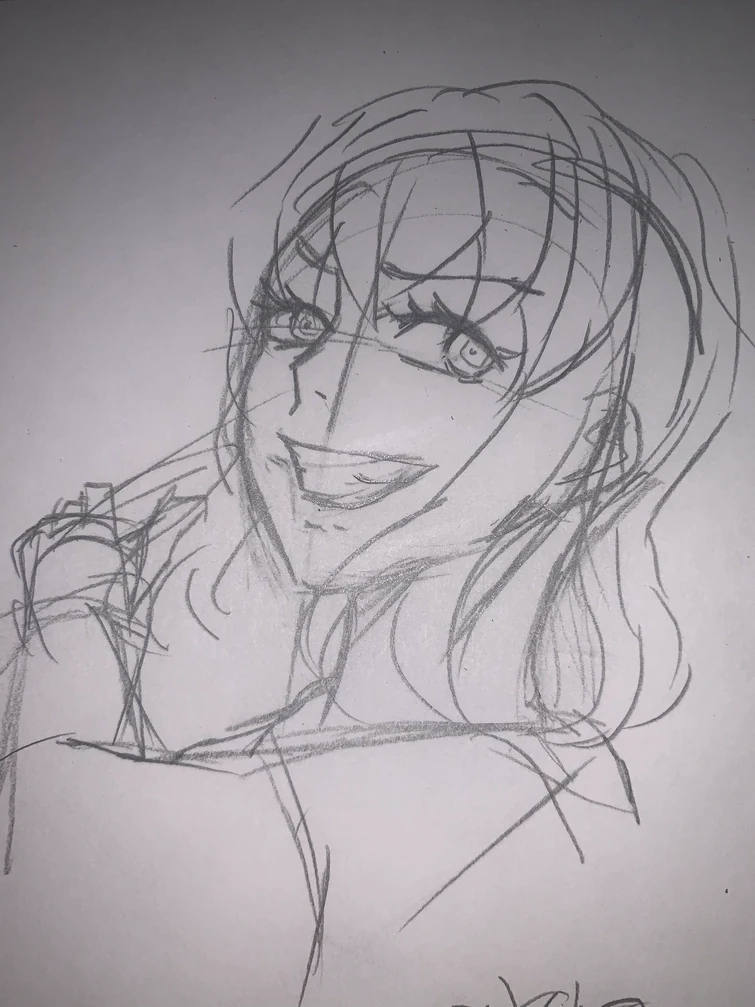 Quick kimetsu academy doodles | Fandom