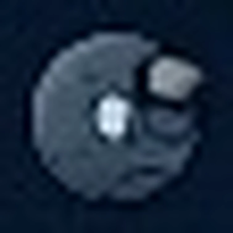 mimas has 2 eyes in the solarballs banner | Fandom