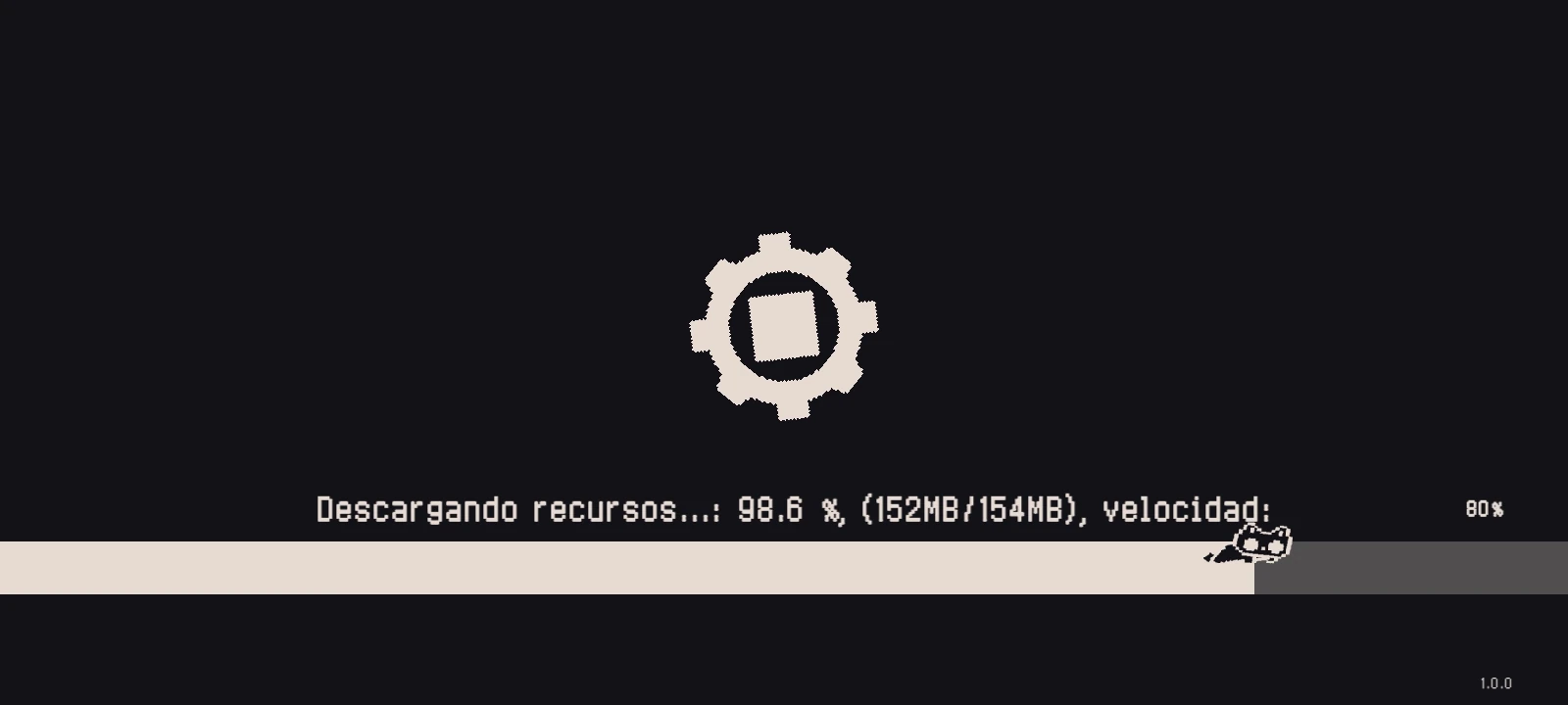 an update, what exactly is it? Are the servers still the same? | Fandom