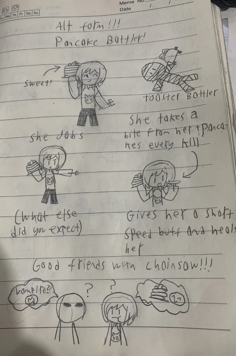 TOASTER BATTLER!!! | Fandom