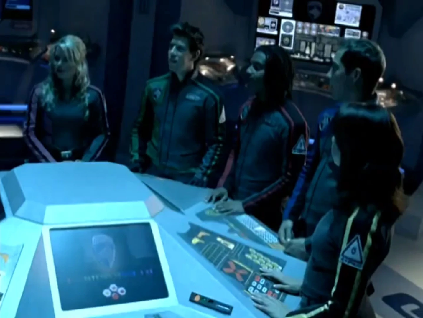 Perspective (SPD) | Fandom