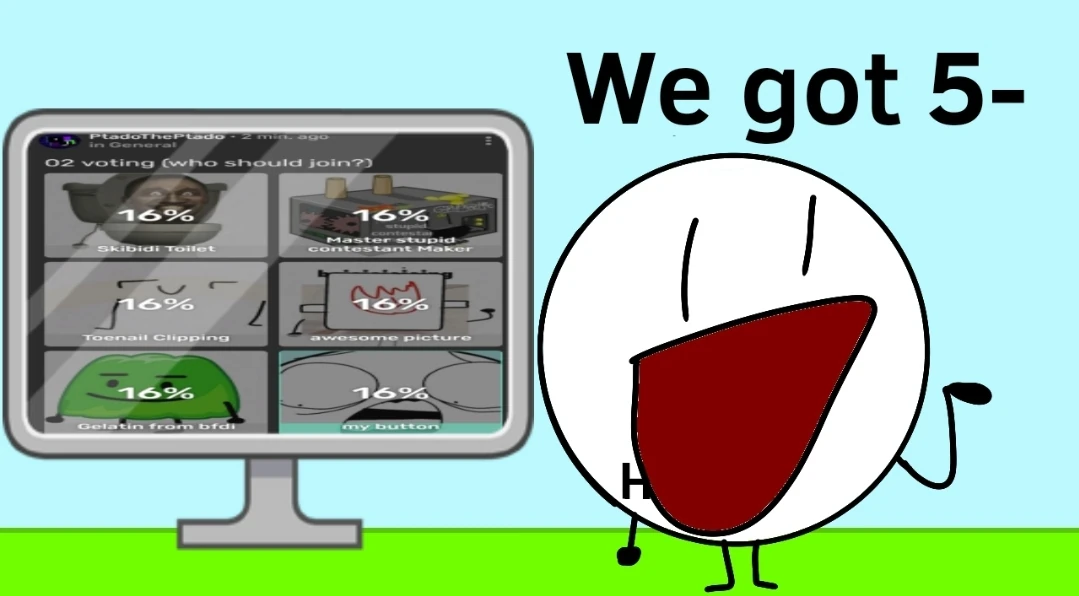 Voted 8th best object show on the wiki!!! | Fandom