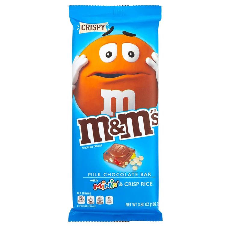 M&ms | Fandom
