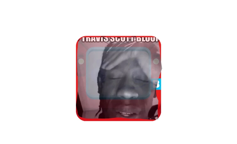 Travis Meme | Fandom