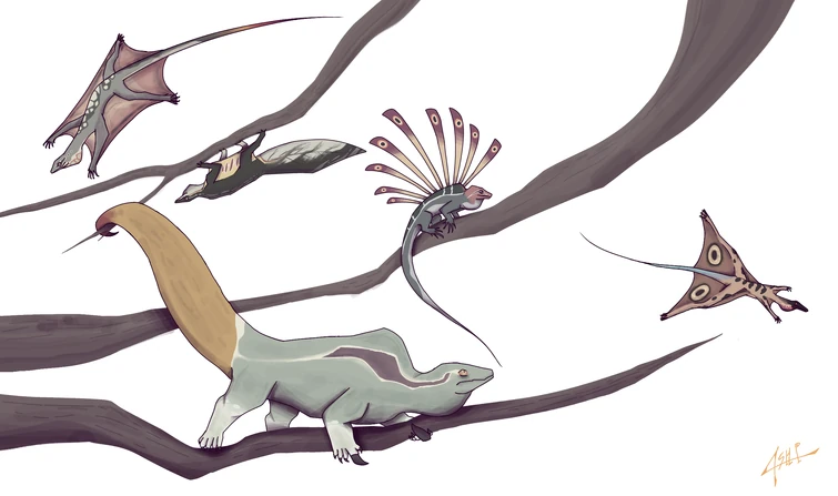 Discuss Everything About Dinopedia | Fandom