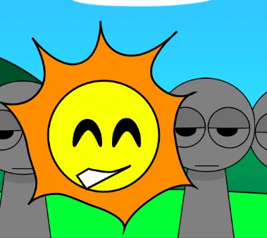 Mr. sun | Fandom