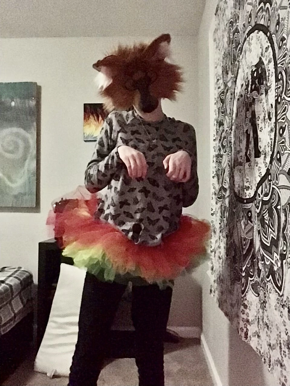 I LOVE MY TUTU | Fandom