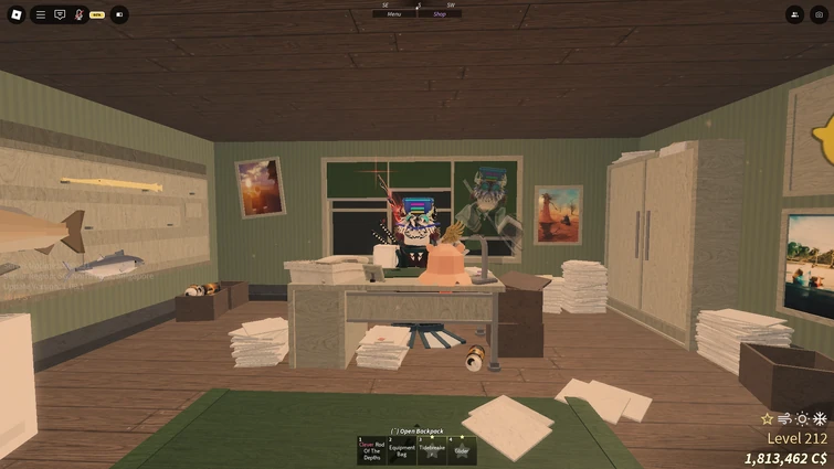 Executive headquarters | Fandom