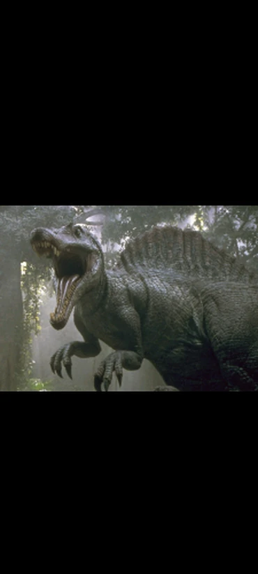 Which Spinosaurus is the best? | Fandom