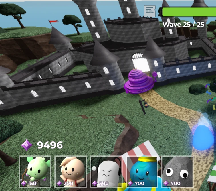 Discuss Everything About Tower Heroes Wiki | Fandom