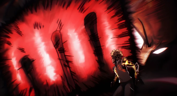 Rate my OPM Wallpaper's from Wallpaper Engine | Fandom