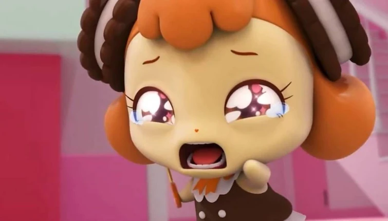 WAAAAAAAAAAAAA- | Fandom