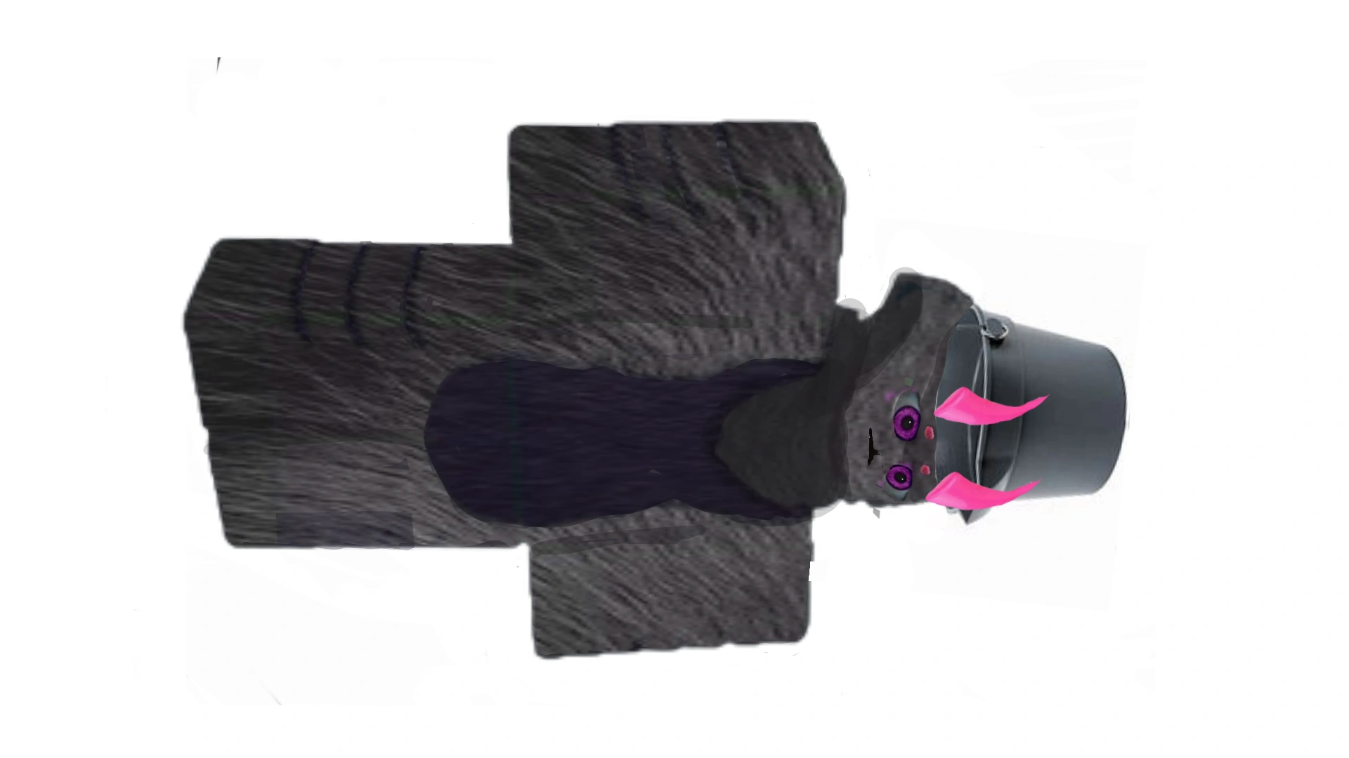 *realistic* buck. | Fandom