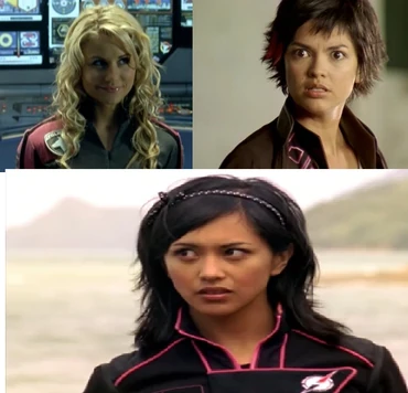 Discuss Everything About RangerWiki | Fandom