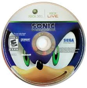 Sonic Disc Tournament SemiFinal(?) | Fandom