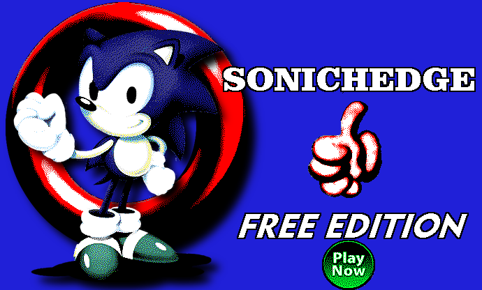 Sonic Hedge | Fandom