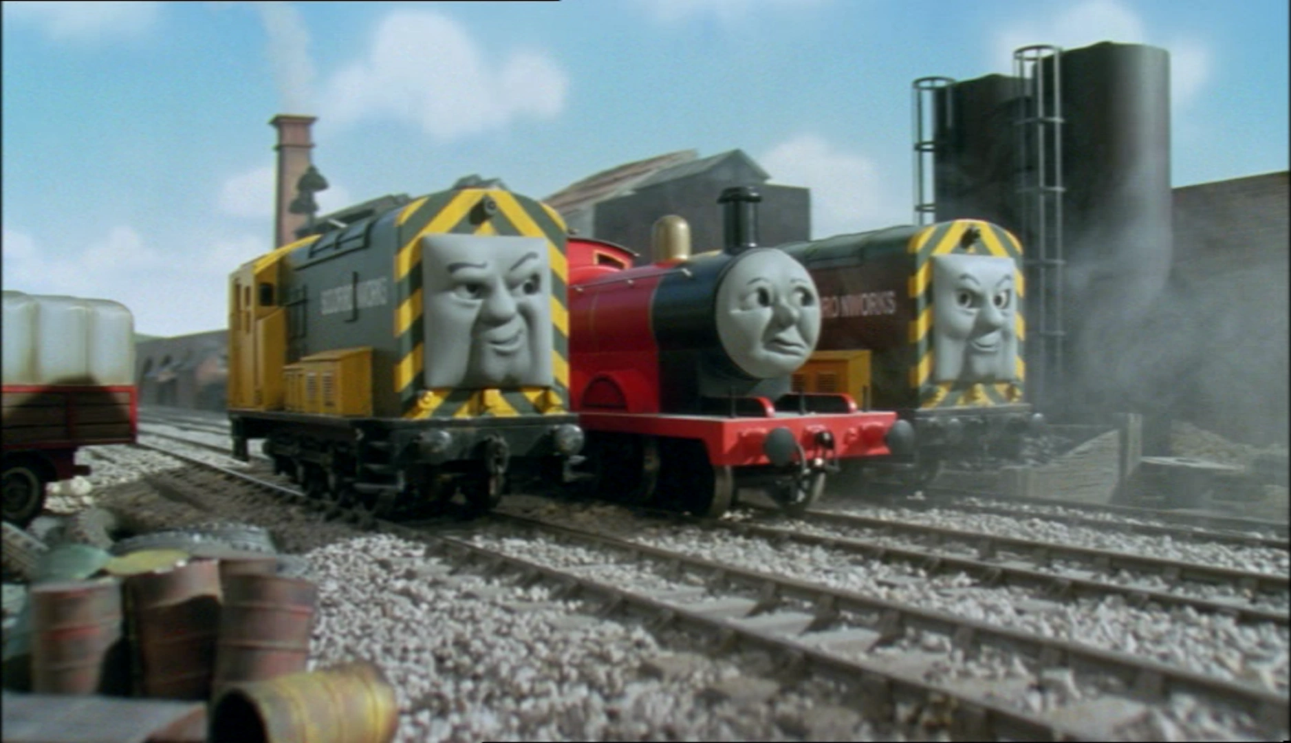 How To Fix "Middle Engine" | Fandom