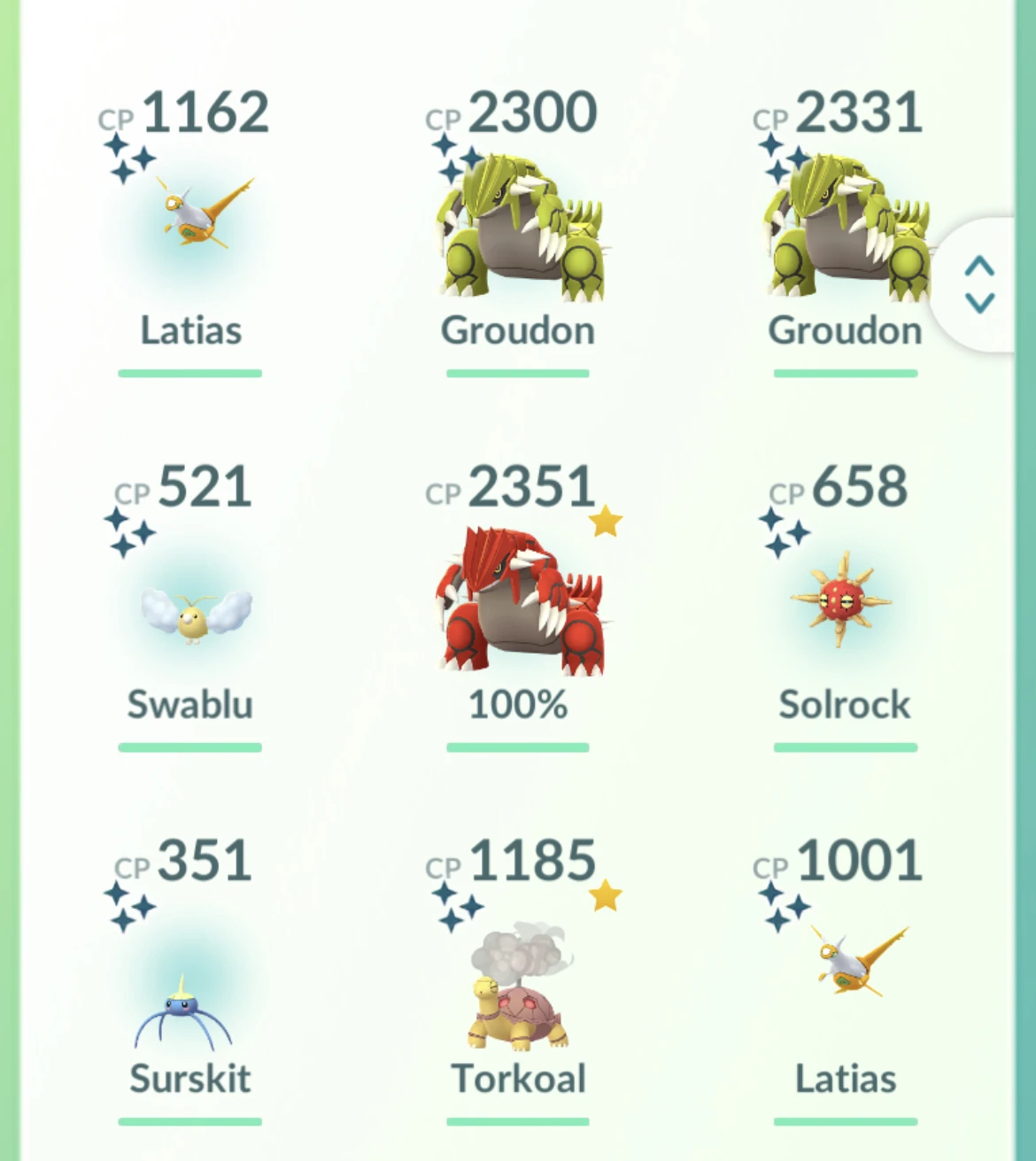 GO Tour: Hoenn | Fandom