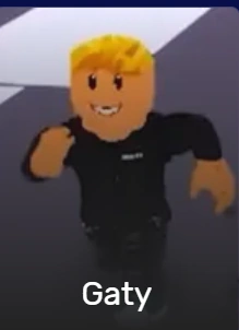 gaty | Fandom