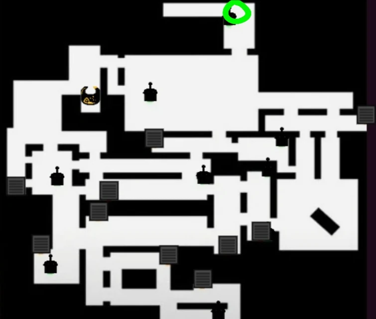All Egg Locations | Fandom