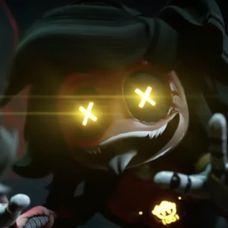 hai im demon tessa now | Fandom