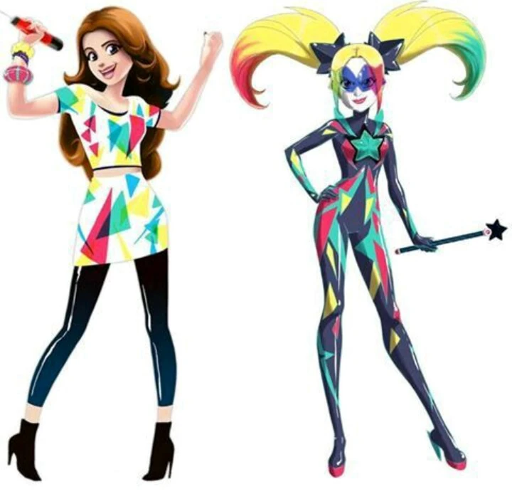 "Frightningale" | Fandom