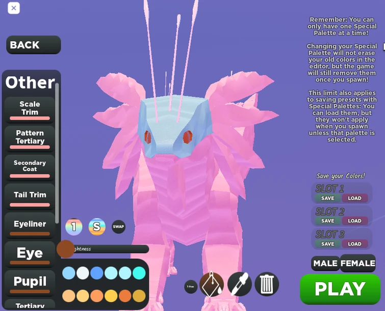 I think zwe is S.U.S. | Fandom