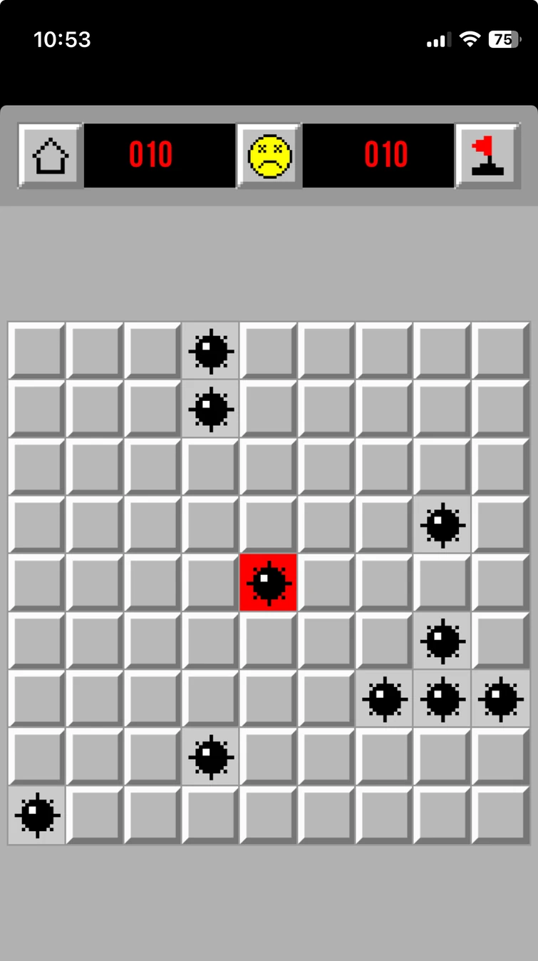 Do we have any Minesweeper fans? | Fandom