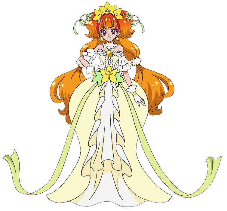 rating almost all pretty cure super forms! | Fandom