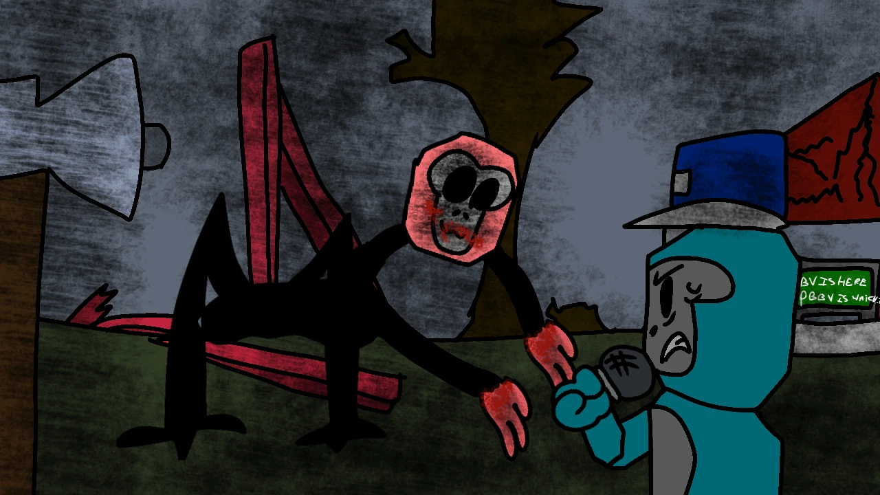 PBBV WILL ALWAYS BE HERE, WATCHING, WAITING TO STRIKE. | Fandom