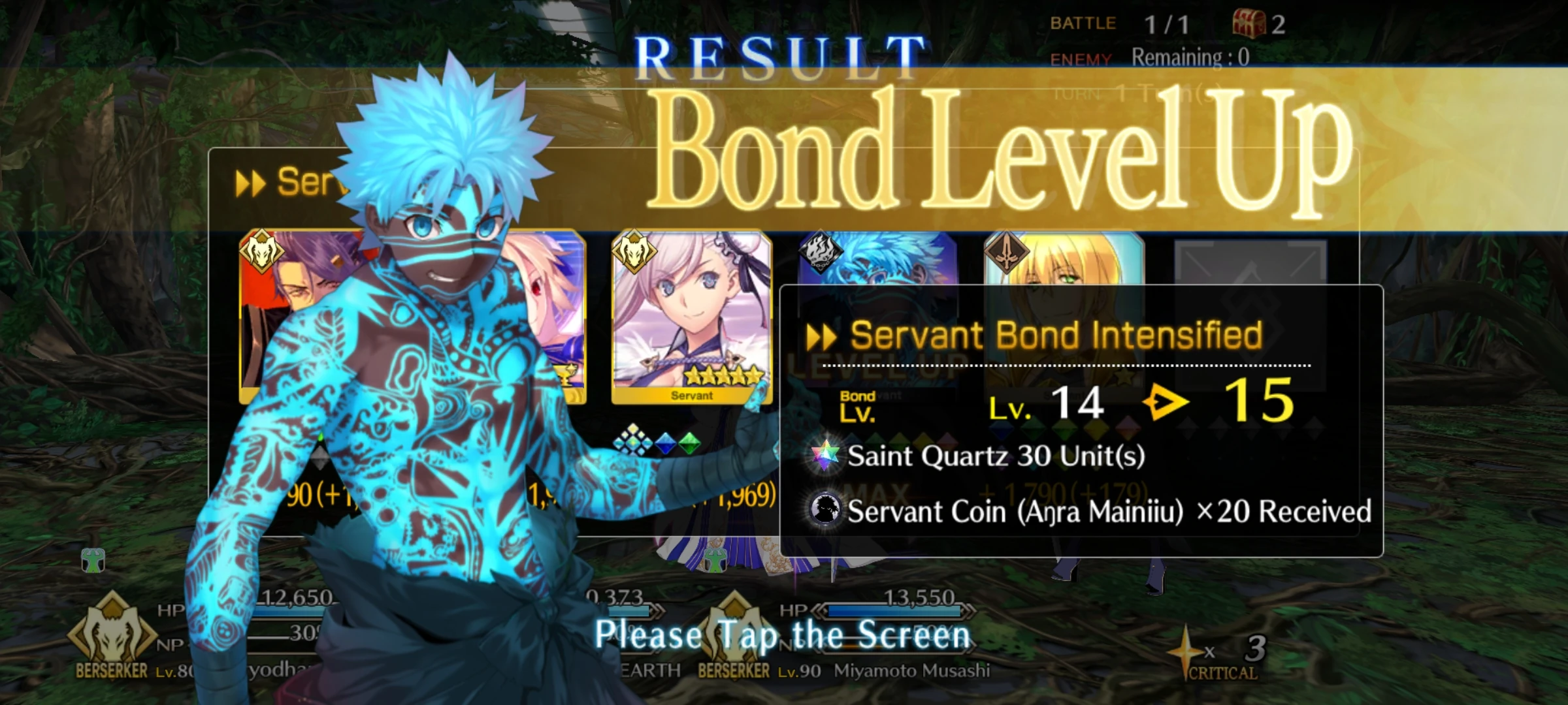 o7, Angra. It's been real. | Fandom