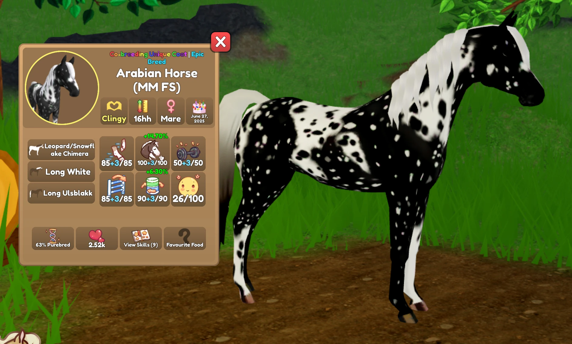 Auctioning this MM! | Fandom