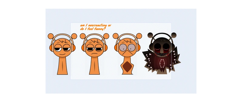 Discuss Everything About ParaSprunki Wiki | Fandom