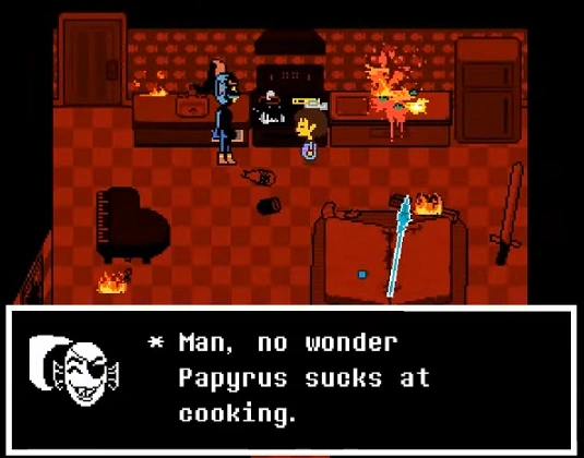 RE:Work masivo a los low tier (Undertale) | Fandom