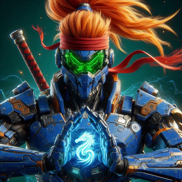 Eh...how could I forget my Prodigious OC? (Part 1) | Fandom