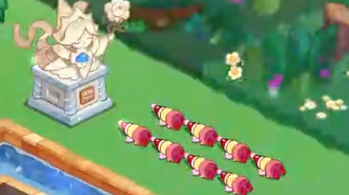 how to get pure vanilla | Fandom