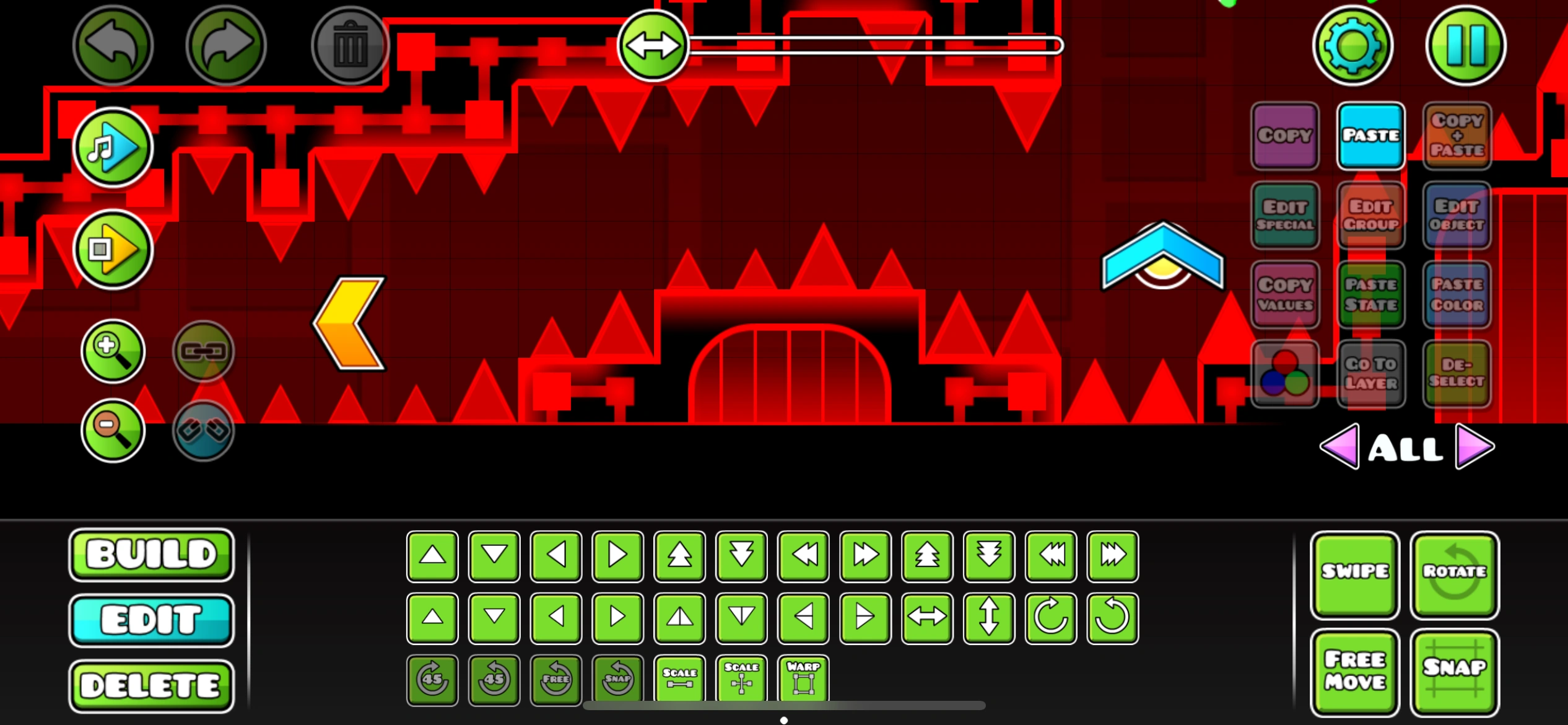 bloodbath ahh design 2: Electric Boogaloo | Fandom