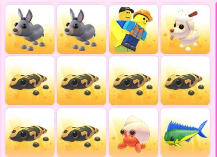 Looking for sprout snails | Fandom