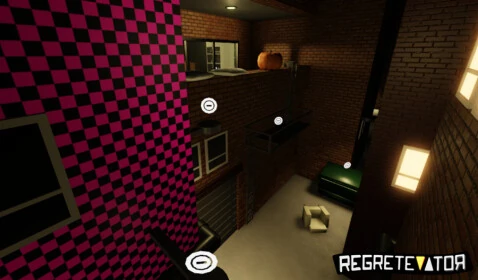 new regretevator update | Fandom