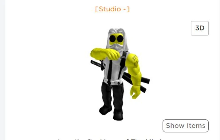 Discuss Everything About The Mimic Wiki | Fandom