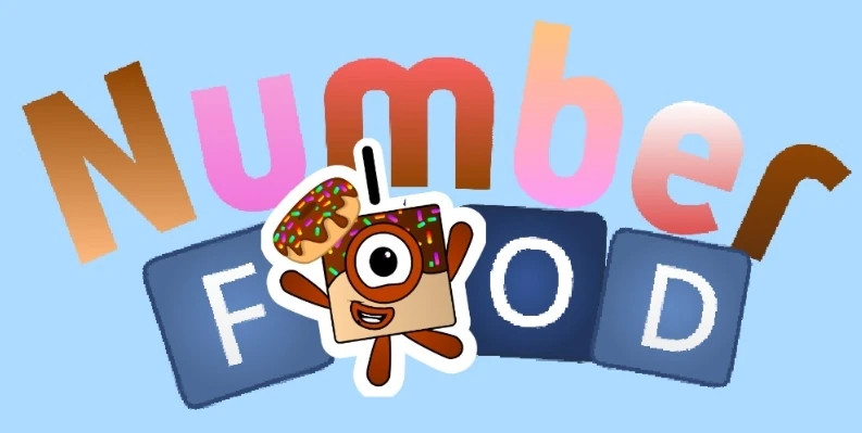 i Made this Show Called Numberfood | Fandom