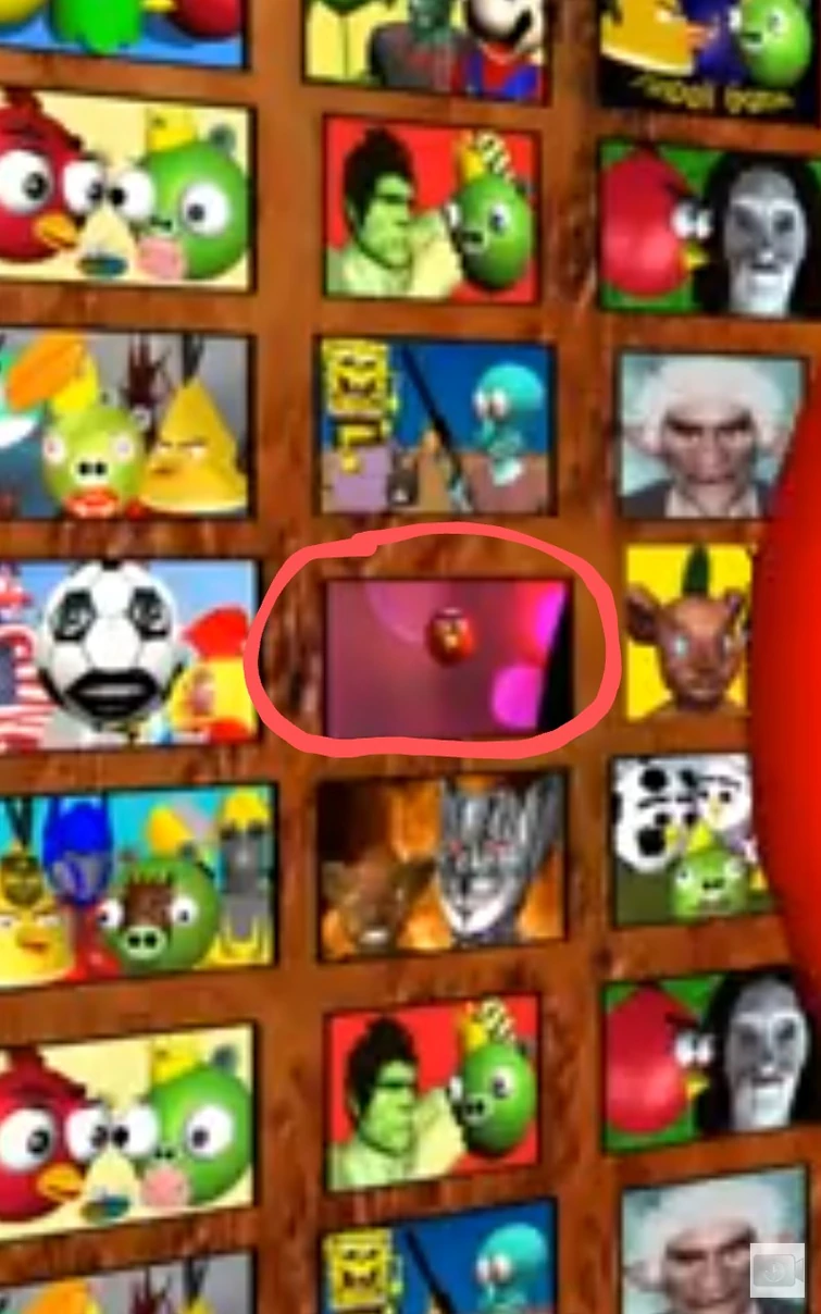 I FOUND A UNKNOWN FUNVIDEOTV VIDEO THUMB | Fandom