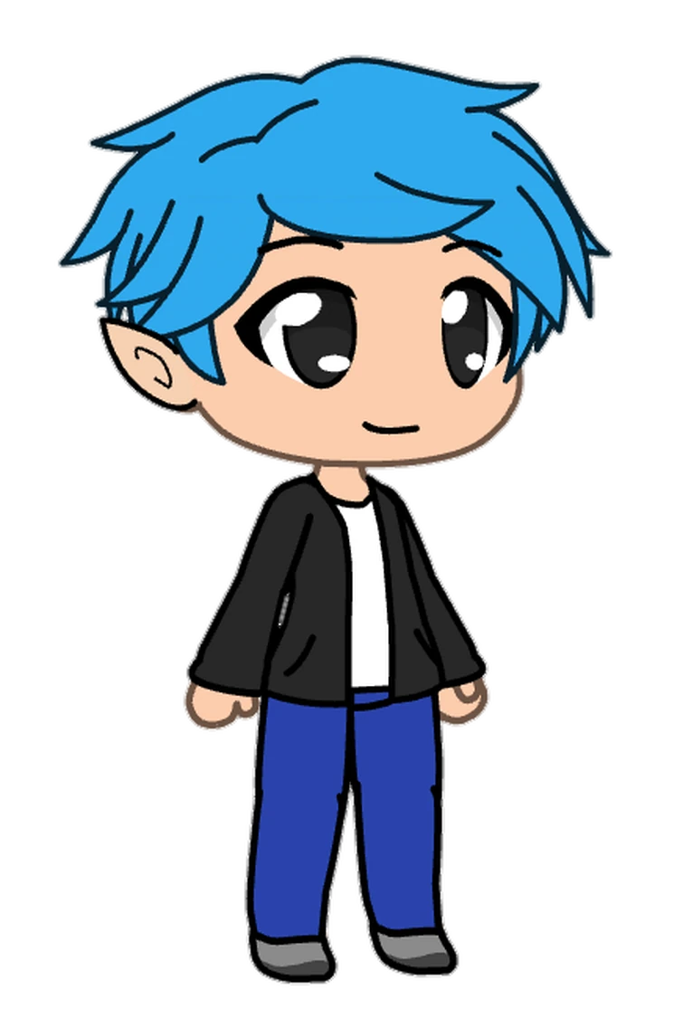 Ted (Invasion Cartoons: Revenge Of Ted) | Fandom