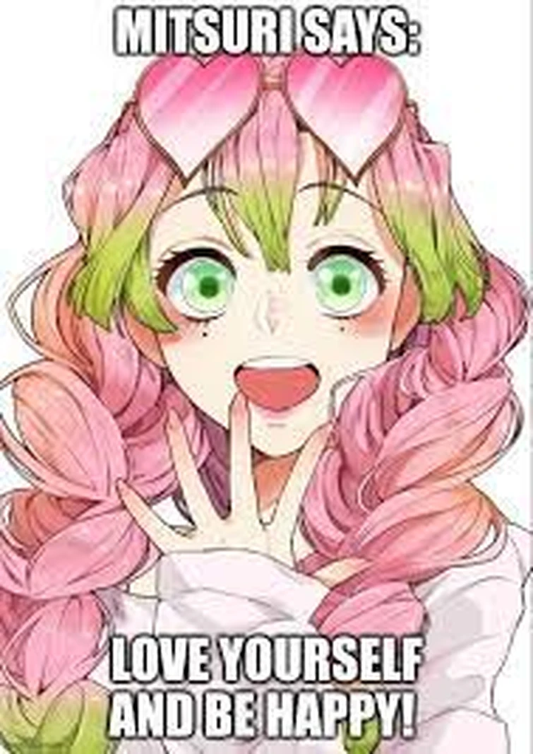 SORRY FOR THE LATE MITSURI MONDAY! | Fandom