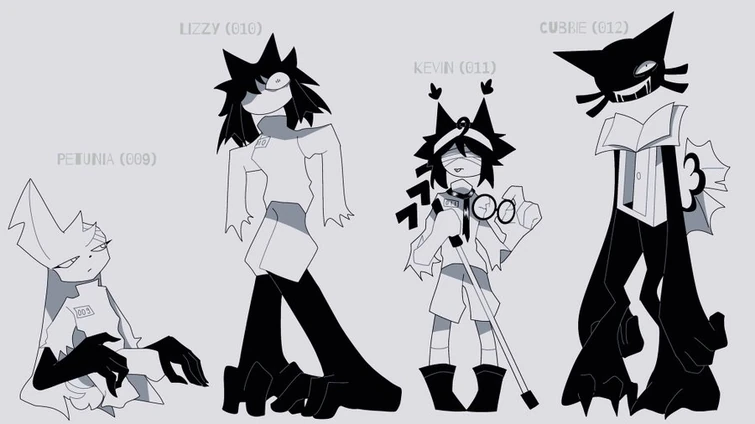 Science au!! | Fandom