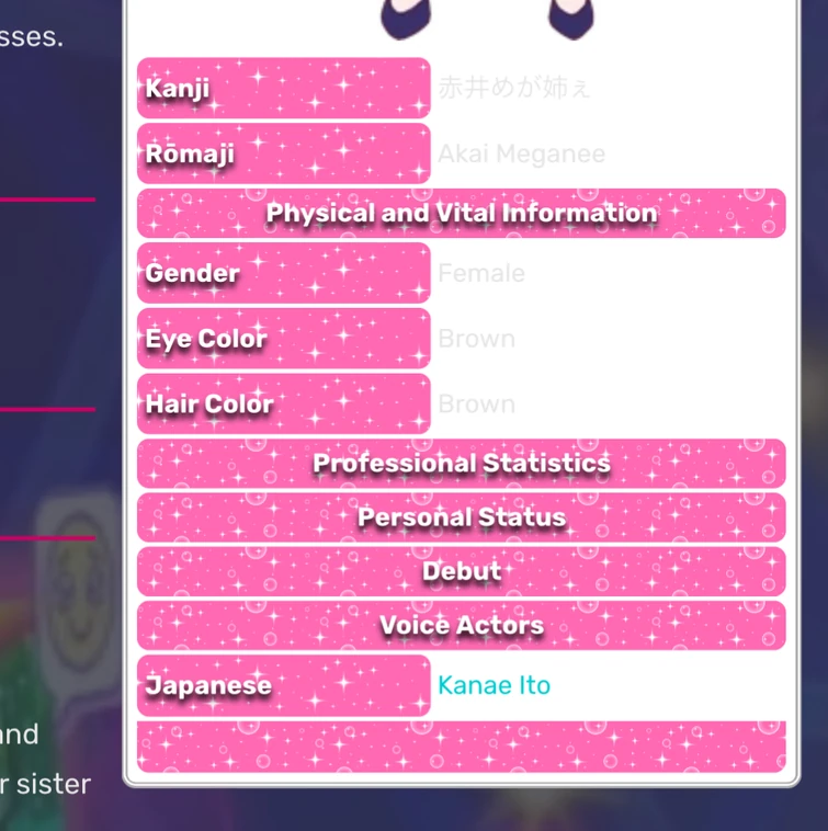 Discuss Everything About All Pretty Series Wiki | Fandom