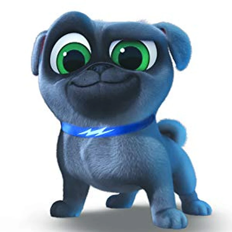 why i love puppy dog pals | Fandom
