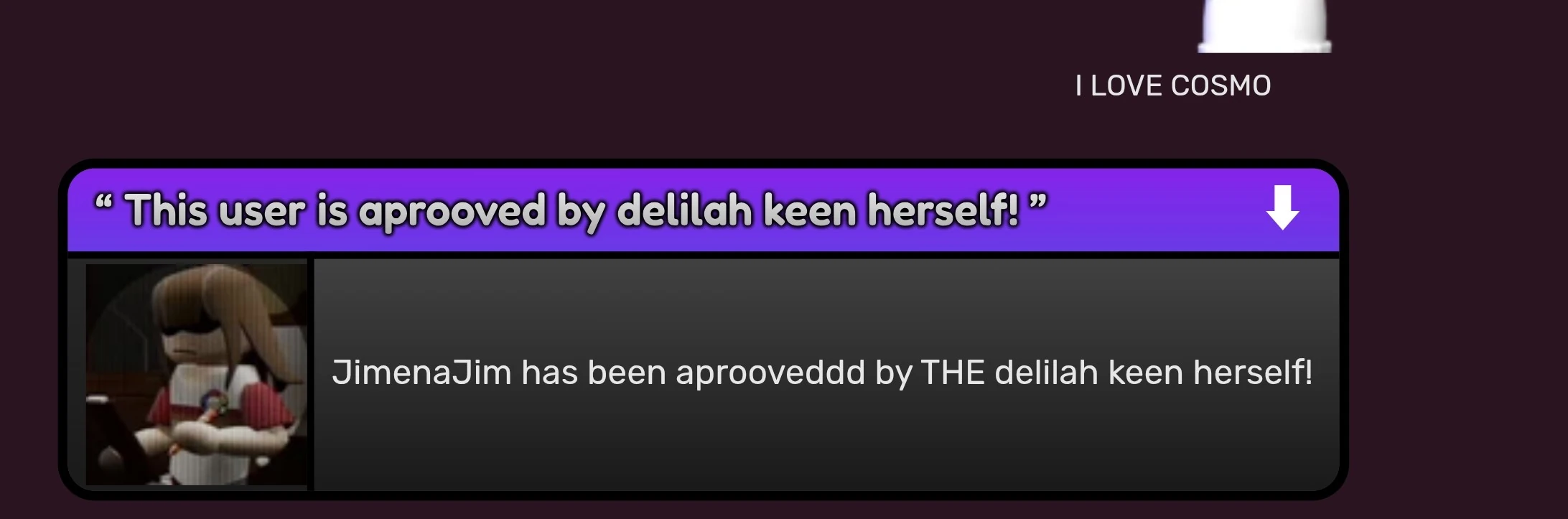 YAY!! FIRST BADGE EVER!! | Fandom